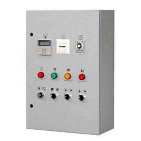 Control Panel Boxes At 9500 00 INR In Bengaluru Karnataka Surya Switch Gears