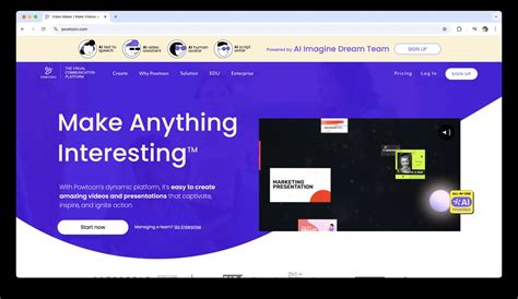 16 Best Presentation Software In 2025 10xsheets