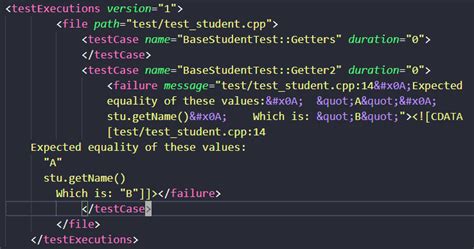 a question about generic test execution sonarqube server community