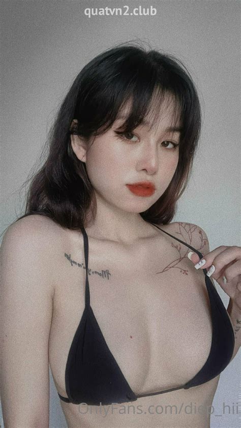 diệp hi onlyfans leak diep hii 14138 quatvn⭐club