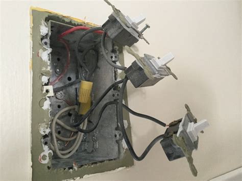 Replace Switch That Control An Outlet With An Outlet DIY Home Improvement Forum