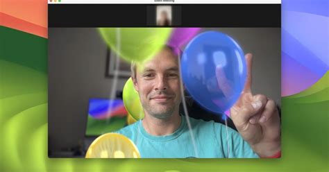 How To Use Ios 17 Facetime Gestures And What They Look Like Daily Guardian Uae