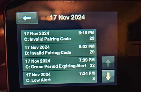 Tandem Invalid Pairing Code Type 1 And Lada Fudiabetes