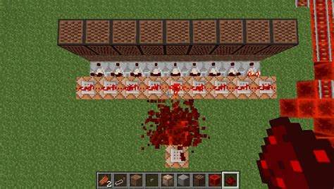 Testfor P Selecteditemslot0 Rminecraft