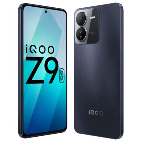 Latest Iqoo Mobile Phones Jun 2025 Beebom