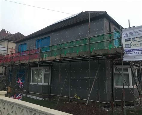 Insulation Rendering Leeds Yorkshire Rendering Solutions Bradford Leeds