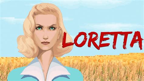 АД ДИЗЛЕКСИКА играем в Loretta Лоретта Youtube
