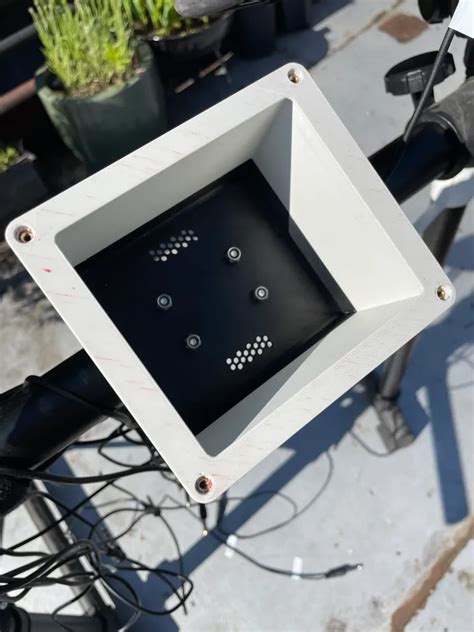 Esp32 Midi Drum Module By Thijs Triemstra Download Free Stl Model