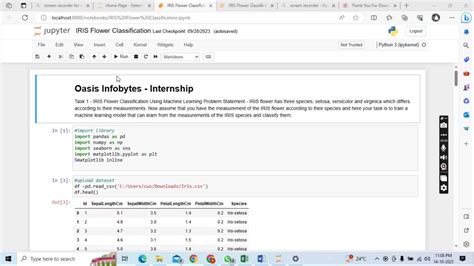 Nilesh Baraskar On Linkedin Datascience Dataanalytics Internship Jobs