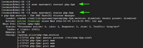 How To Install Wordpress On Rhel 8 With Nginx