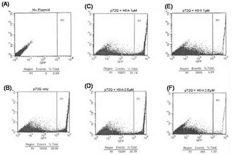 Inhibition Of Mutant Htt Fragment Aggregation By Oligonucleotides As