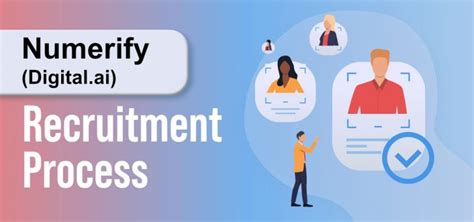 Numerify Digitalai Recruitment Process Geeksforgeeks