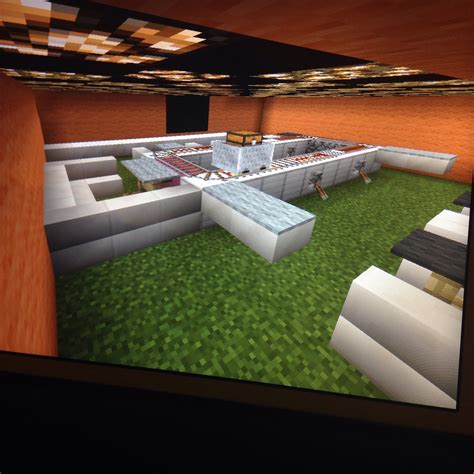 Smix Brixs Minecraft Yo Sushi 30 — The World Of Kitsch