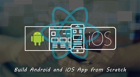 build an app from scratch how to create an app from scratch a
