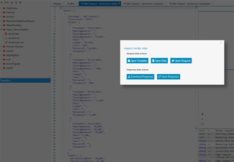 Jsreport Forum