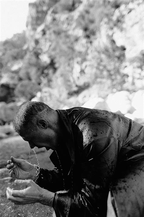 Daniil Vorobyov Behance