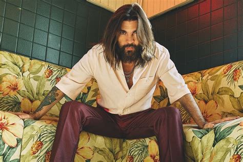Ekhymosis Juanes La Tierra