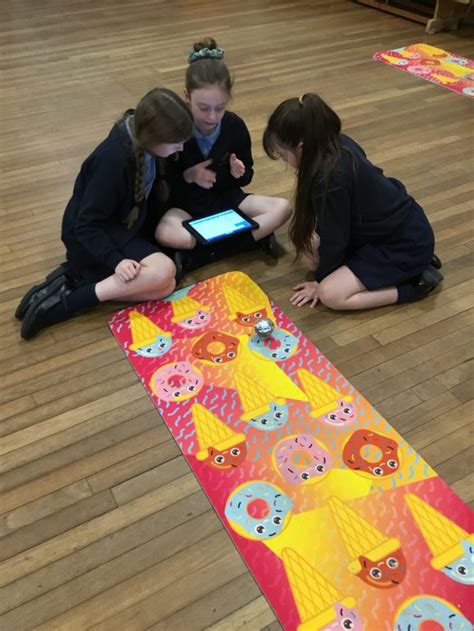 Year 5 Do Some Programming Tarleton Holy Trinity Church Ce Primary