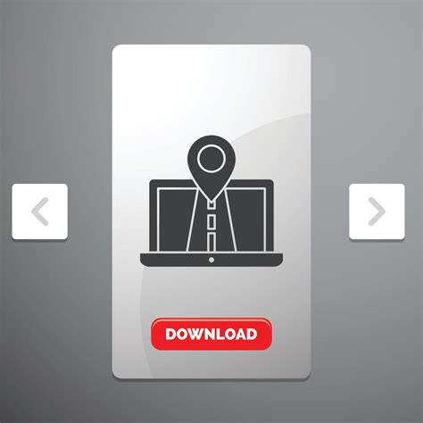 Navigation Map System GPS Vector Art At Vecteezy