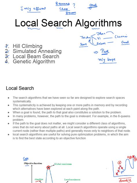 unit 1 part 3 genetic algorithm pdf genetic algorithm applied mathematics