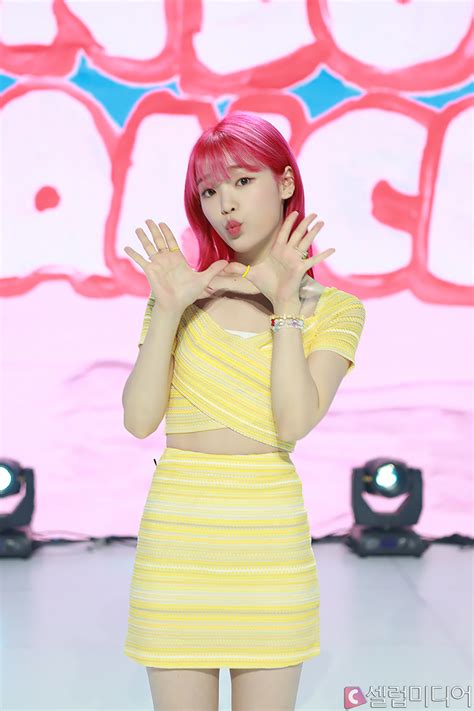 [셀럽포토]오마이걸 승희 귀요미 비주얼 셀럽미디어