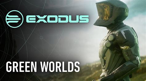 Exodus - что это за игра, когда выйдет, трейлер и видео, системные ...