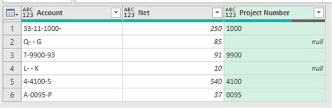 Solved Check If Column Text Contains Values From Another