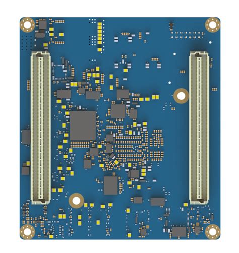 Iwave Launches The Zynq® Ultrascale ™ Rfsoc System On Module With Zu49 Zu39 Zu29 Electronics Lab