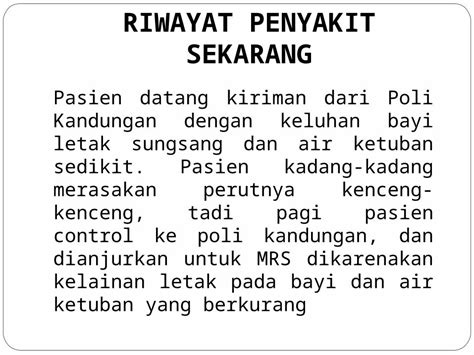 PPT Powerpoint Obgyn DOKUMEN TIPS