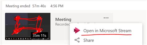 microsoft teams · issue 132 · snobu destreamer · github