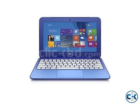 HP Stream Inch Laptop Intel Celeron GB GB EMMC ClickBD