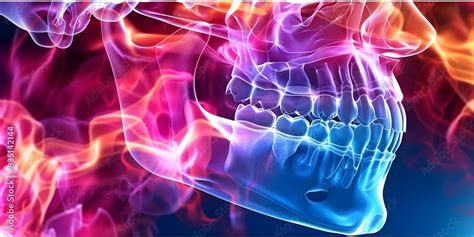Understanding Temporomandibular Joint Dysfunction Through Digital Overlay Identifying Discomfort
