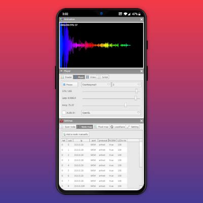 Gallery LEDs Master Hackaday Io