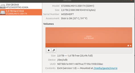 Permission Denied On Mounted Drive Systemd Issue Support Syncthing Community Forum