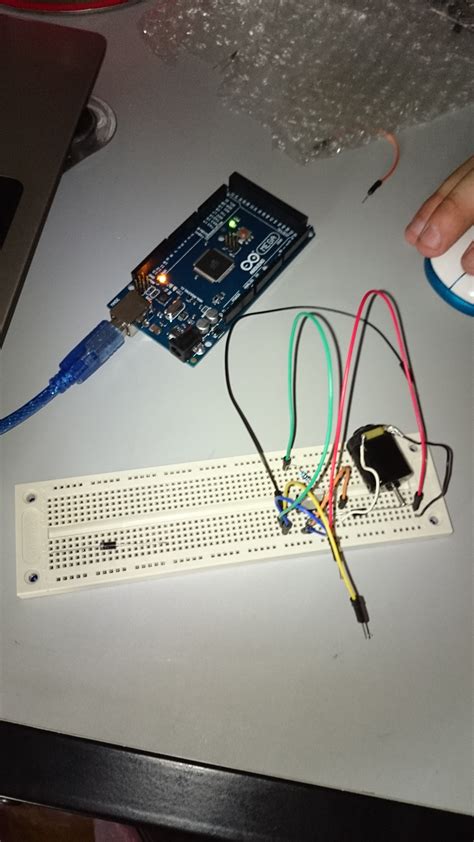 Pilotare Un Motore Con Arduino Elettrofollie E Non Solo