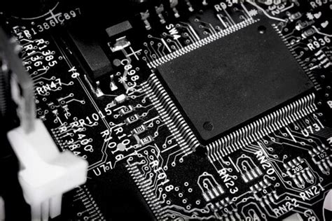 Microchip And The Evolution Of 32 Bit Powering Modern IoT Arrow Com