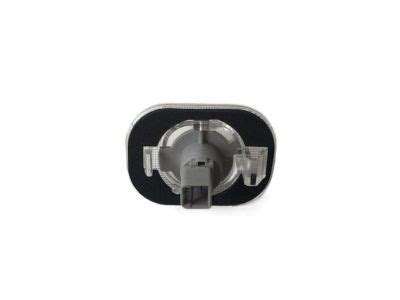 92501-1M000 Genuine Hyundai Lamp Assembly-License Plate,LH