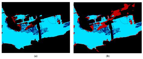 Flood Inundation And Depth Mapping Using Unmanned Aerial Vehicles Combined With High Resolution