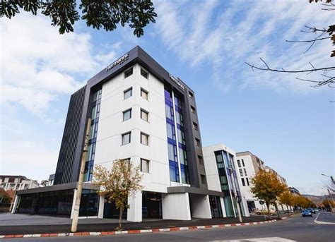 Mariuca Cristea Apx Hotels Avem în Plan Patru Noi Hoteluri Până în 2025