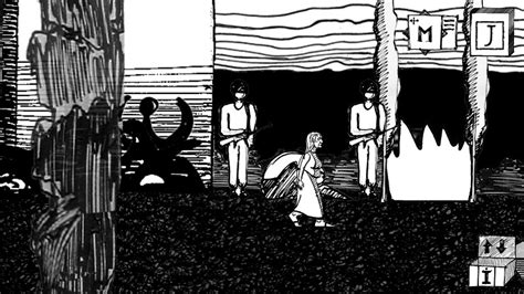 Vasilis Seeks A Missing Husband Among Riots And A City In Flames