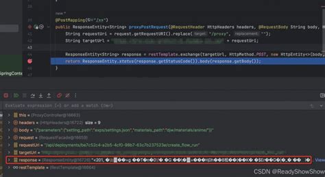 springboot中resttemplate请求存在乱码问题的解决方法 java 脚本之家