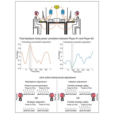 Brain To Brain Coupling Forecasts Future Joint Action Outcomes Iscience