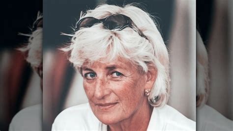 Princess Diana Fans Have Something To Say About This Ai Rendering Of