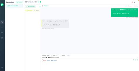 Migrate Your Business From Gcp Iot Core 03｜use Json Web Token Jwt To Verify Device Credentials