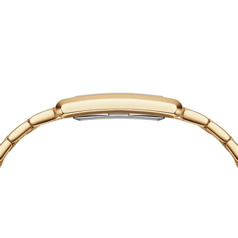 Bound 9 Link Gold Kadın Kol Saati Dw