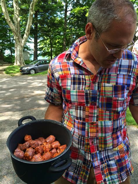 Food Impressions Crab Boil Summer Solstice Party