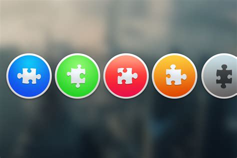 Macos Circle Icon Template Custom Designed Icons ~ Creative Market