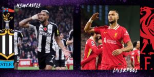 Newcastle vs Liverpool Prediction | Opta Analyst