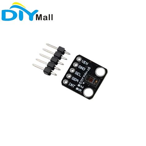 심박수 클릭 Gy Max30102 센서 Arduino 용 광학 심박수 모니터 모듈홈 자동화 모듈 Aliexpress