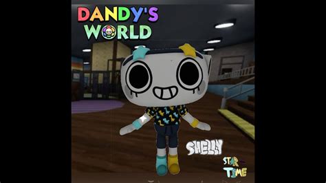 Shelly Startime Gameplay Youtube